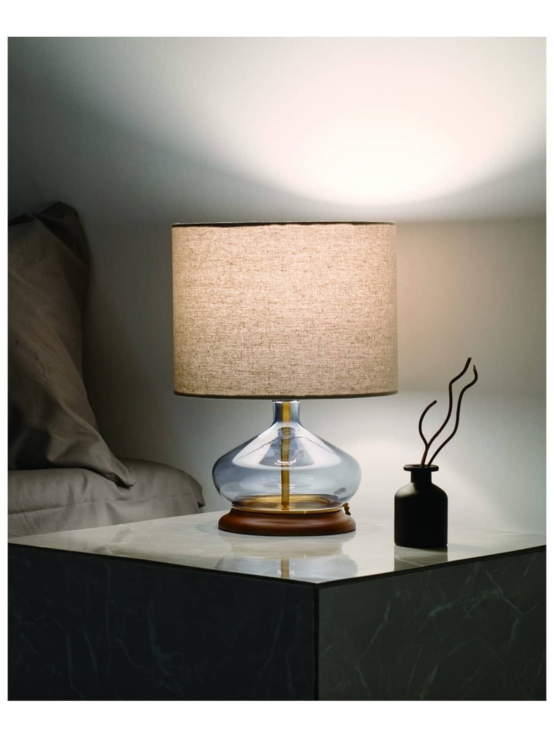 【楽天市場】Lorencio table lamp ロレンシオ テーブルランプ JOURNAL STANDARD FURNITURE ジャーナルスタンダードファニチャー インテリア・生活雑貨 ...