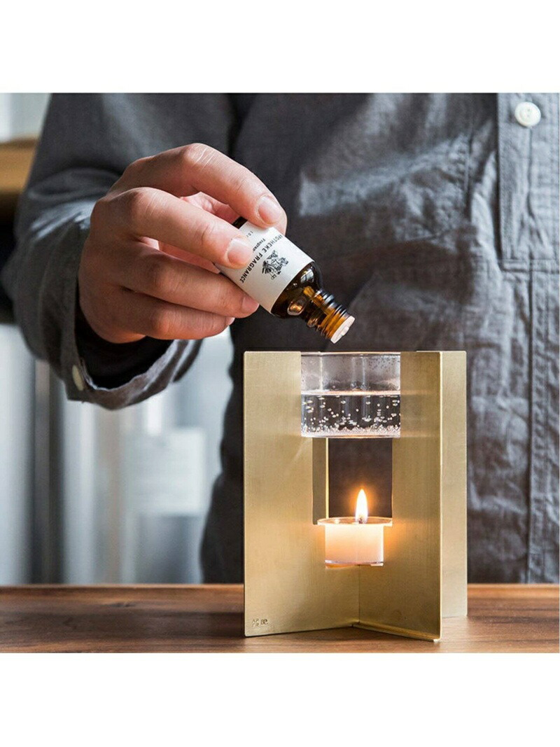 【楽天市場】【SALE／30%OFF】★【APOTHEKE FRAGRANCE/アポテーケ フレグランス】フレグランスオイル JOURNAL ...