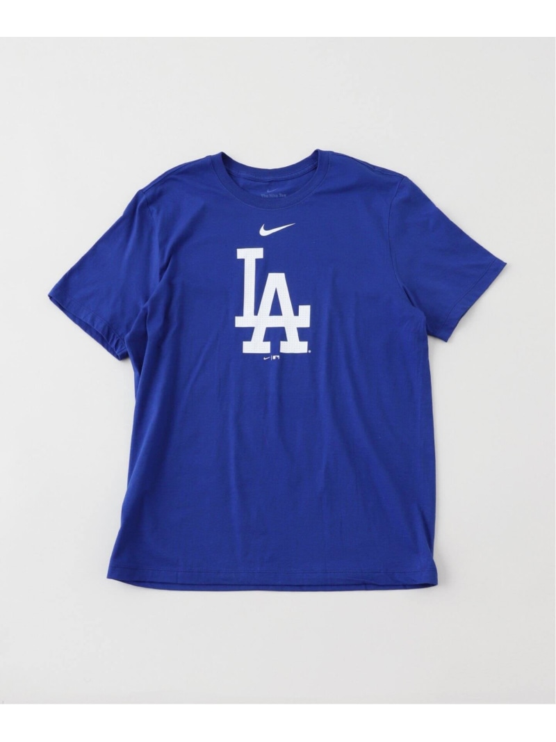 【楽天市場】【SALE／30%OFF】MLB LA Logo Cotton Tee JOURNAL STANDARD ジャーナル スタンダード ...