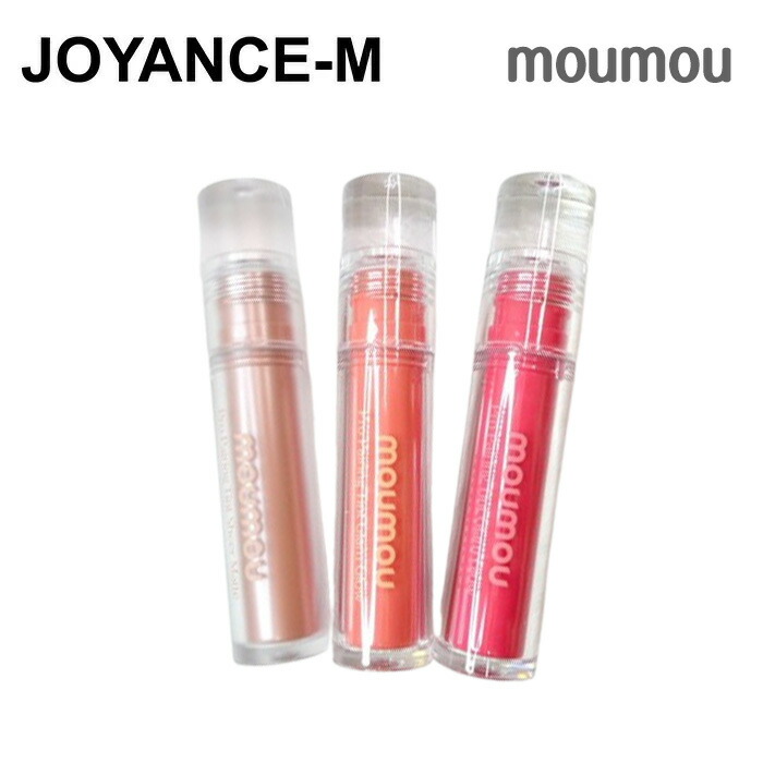 【楽天市場】【moumou】プロフェアリングティント4g/Pro Pairing Tint/発色/カラー感/光沢感/ツヤ/角質/韓国コスメ：JOYANCE-M