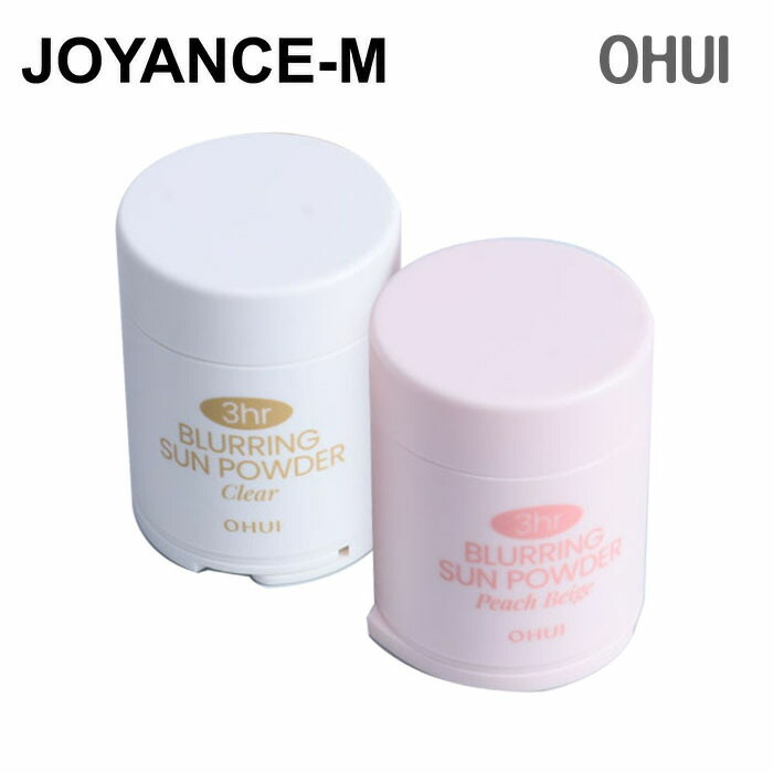 【楽天市場】【O HUI】3アワーブラーリングサンパウダー 20g / 3 Hour Blurring Sun Powder / 韓国コスメ ...