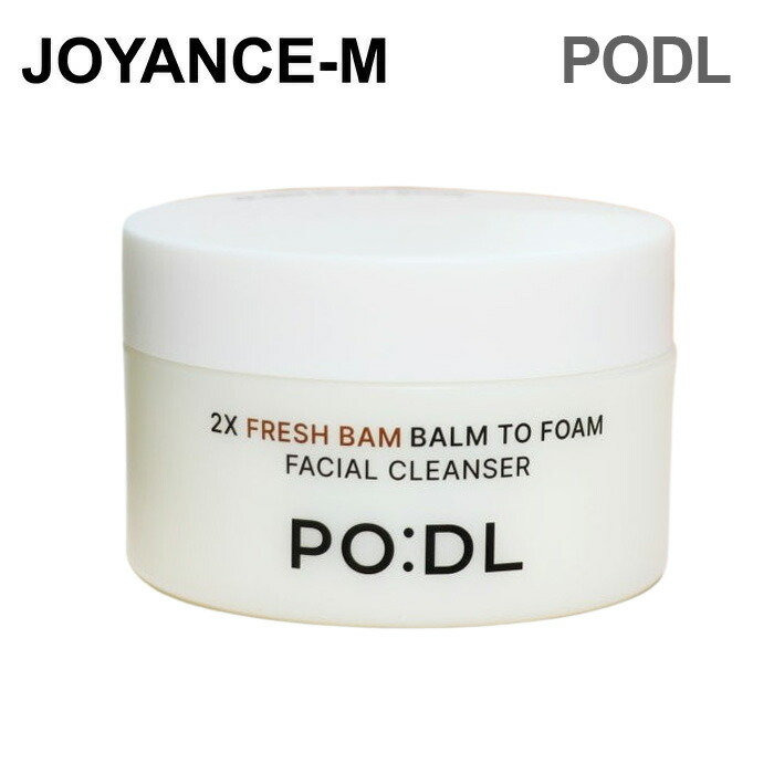 【楽天市場】【20倍 スーパーDEALサーチ】【PODL】2Xフレッシュバームバームトゥフォーム 130ml/2X Fresh Bam ...