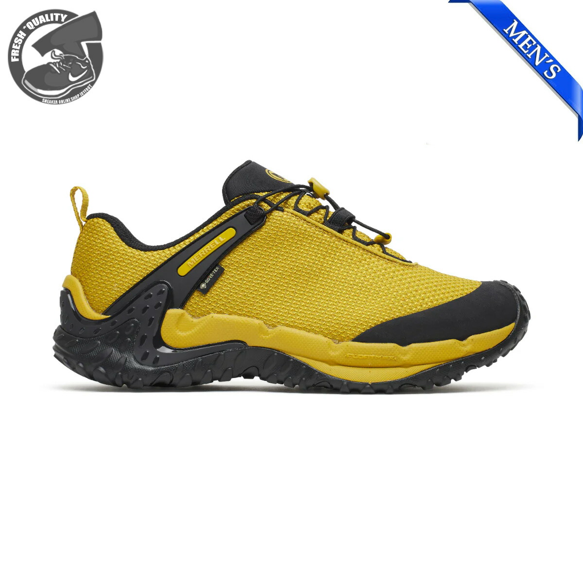 【楽天市場】MERRELL CHAMELEON STORM REDUX JAPAN GORE-TEX DESERT SPICE ...