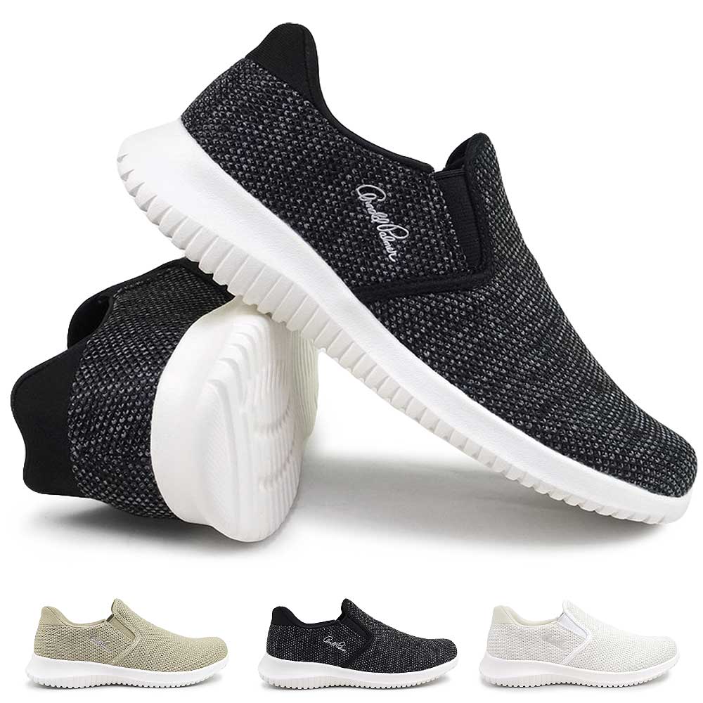 【楽天市場】アーノルドパーマー Arnold Palmer レディース スニーカー AL1202 ハンズフリー 軽量 スリッポン：ジョイスキップ