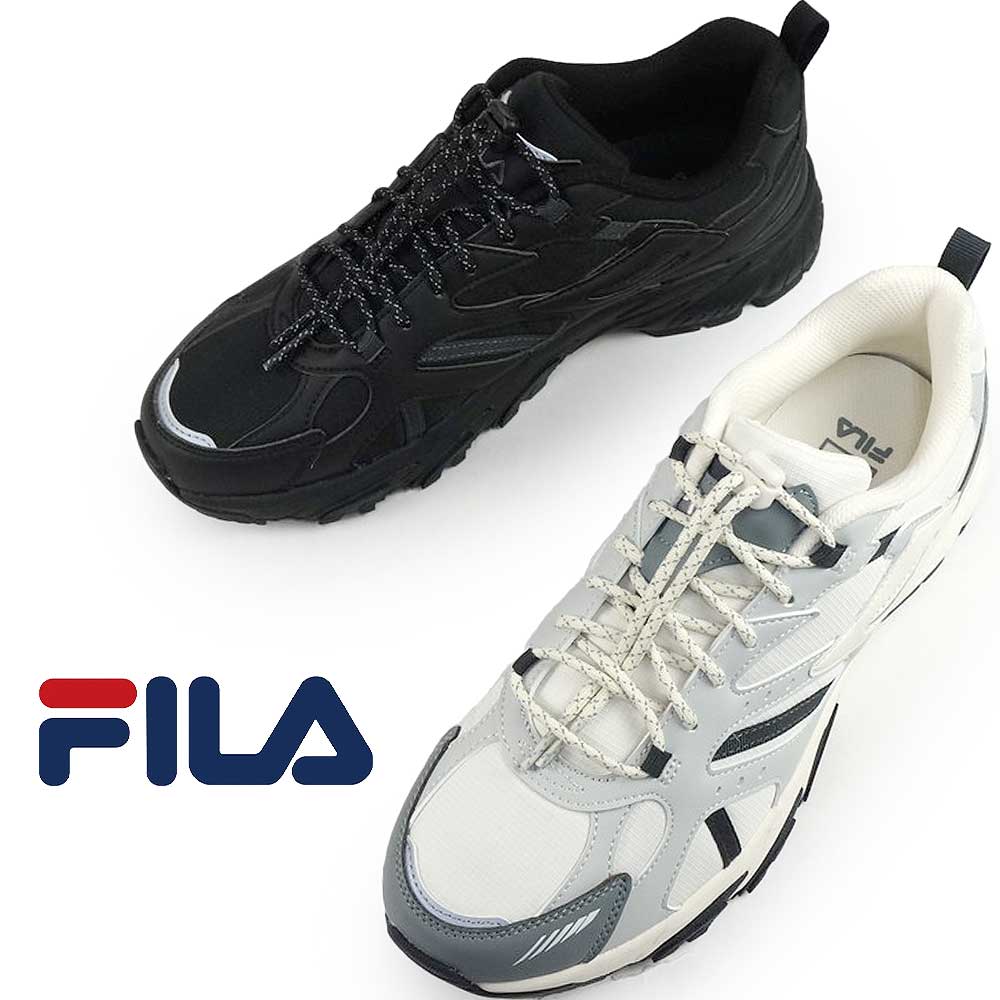 【楽天市場】フィラ スニーカー 厚底 レディース メンズ FILA レイユナイト RS 1RM02773G 厚底スニーカー シューズ ...