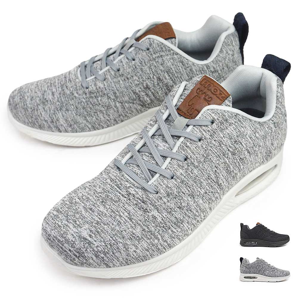 【楽天市場】moz メンズ スニーカー moz4221 北欧 モズ：ジョイスキップ