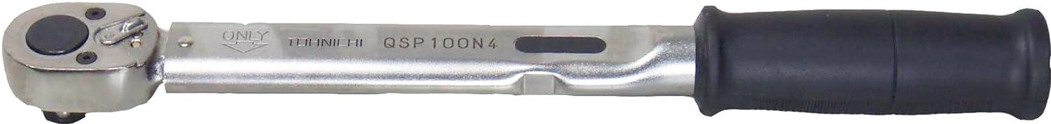 【楽天市場】東日製作所(Tohnichi Mfg.) ラチェット付単能形トルクレンチ QSP50N3 1個：ECJOY！プレミアム楽天市場店