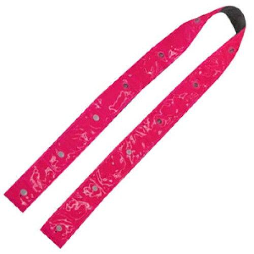 【楽天市場】ミズケイ LED付き反射タスキ「たすけ帯」＜ピンク＞：ECJOY！プレミアム楽天市場店