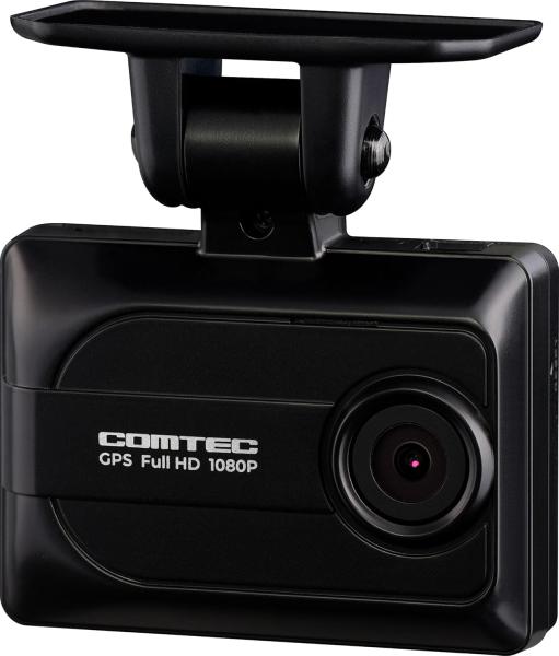 【楽天市場】COMTEC コムテック コムテック 1カメラ ドライブレコーダー 200万画素 12V/24V対応 HDR003：ECJOY ...