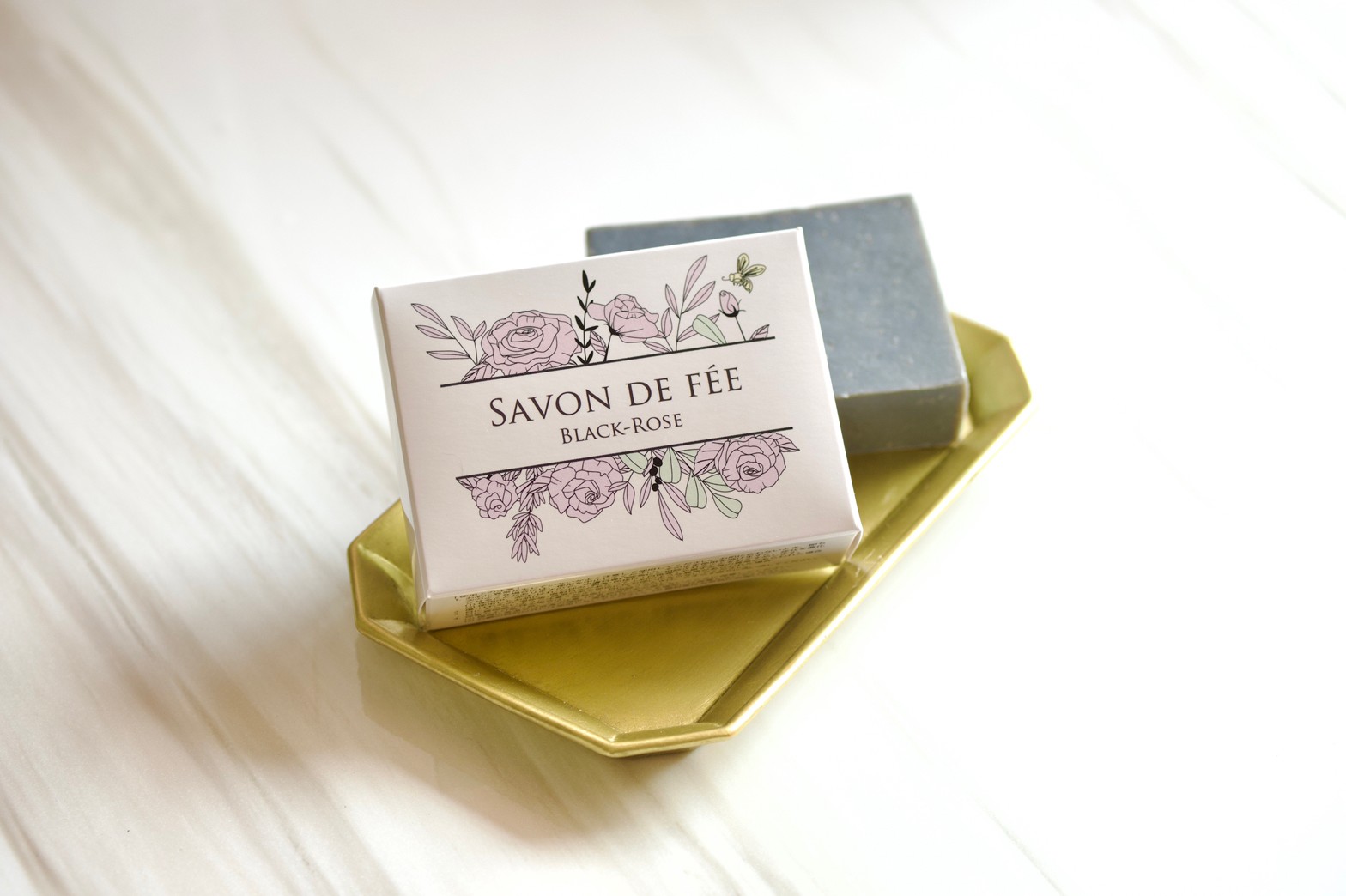 【楽天市場】【10個セット】【一個おまけ】SAVON DE FEE（サボン・ド・フィー～妖精の石鹸～）63g 10個セット ホットペッパービューティークチコミランキング27部門1位 ...