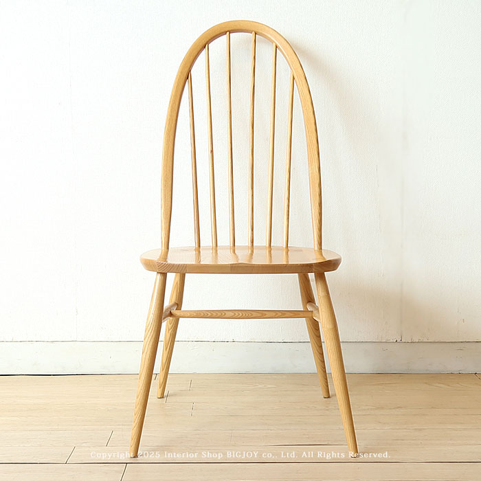 【楽天市場】アウトレット展示品処分 アーコール 1875クエーカーダイニングチェア ウィンザーチェア 1875 quaker chair 英国家具 輸入家具 イギリス：JOYSTYLE ...
