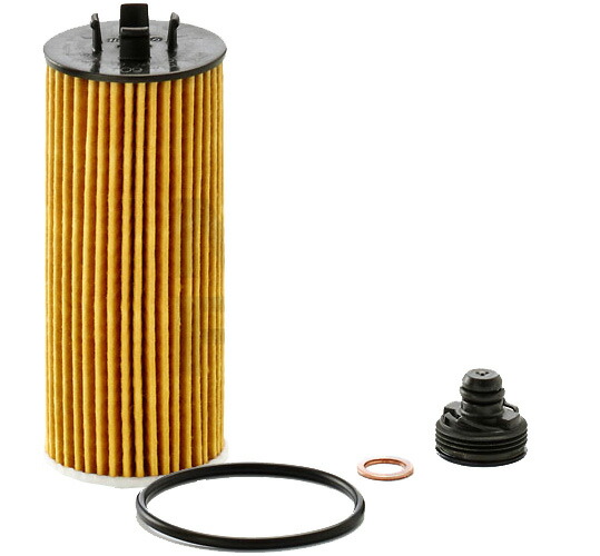 【楽天市場】【ﾎﾟｲﾝﾄ4倍ﾜﾝﾀﾞﾌﾙﾃﾞｰ】MANN オイルフィルター ミニ （BMW） HU 6015 z KIT （オイルエレメント ...