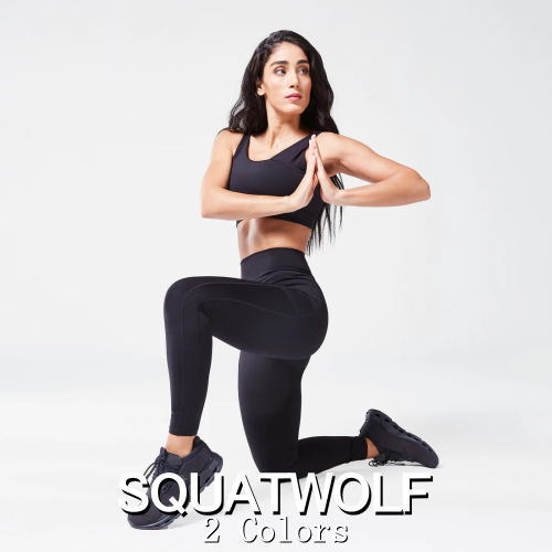 【楽天市場】SQUAT WOLF スクワットウルフ レギンス レディース 大きいサイズ スポーツウェア 海外ブランド スポーツタイツ ...