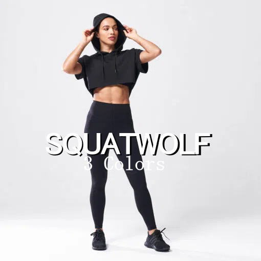 【楽天市場】SQUAT WOLF スクワットウルフ パーカー レディース 大きいサイズ スポーツウェア パーカー レディース スポーツ ...