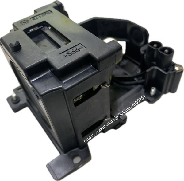 【楽天市場】DT00751 Hitachi/日立 交換ランプ 汎用ランプユニット 新品 保証付 通常納期1週間～：JPLAMP