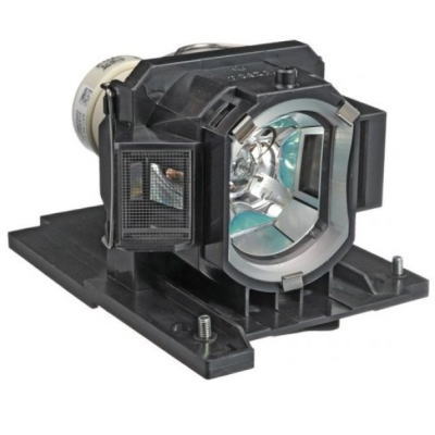 【楽天市場】DT01281 日立 プロジェクター用 交換ランプ 【送料無料】DT01281 OBH 純正バルブ採用交換ランプ 保証付 通常納期 ...