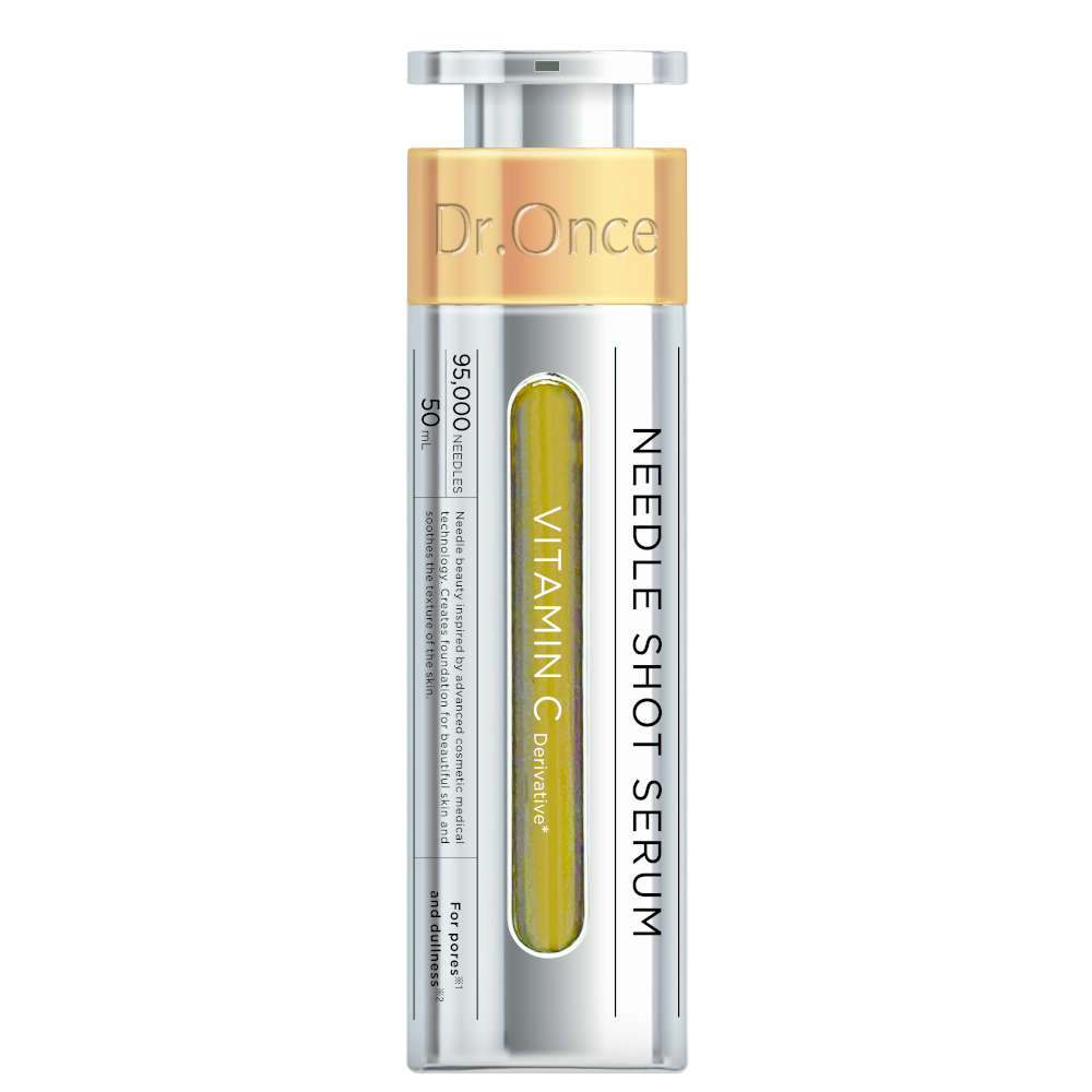 【楽天市場】DRワンス Vニードル ショットセラム 50mL：公式JPSLAB楽天市場店