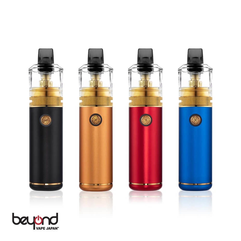 【楽天市場】【DotMod】dotStick 全4色 最新 電子タバコ スターターキット ドットモッド ドットスティック 本体 VAPE 送料 ...