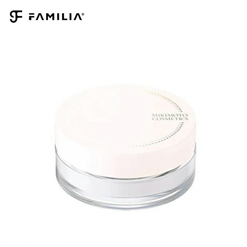 【楽天市場】ミキモトコスメティックス ビューティスキンパウダー20g 国内正規品 フェイスパウダー MIKIMOTO COSMETICS Beauty Skin Powder：ファミリア