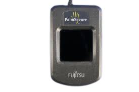 【楽天市場】富士通 日本製 Fujitsu PalmSecure Sensor V2 USB接続 スタンダードセンサー FAT13M3S1/KD03816：JS-SHOP