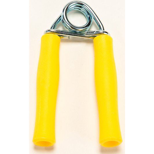 【楽天市場】【エバニュー】EVERNEW ハンドグリップ20kg 黄 グリップ・リストトレーナー ウエイトトレーニング フィットネス・トレーニング用品 ETA109：JSP1975 楽天市場店