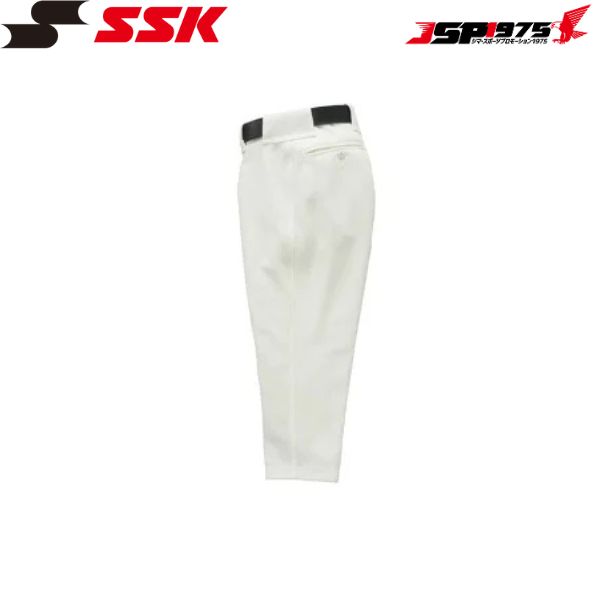 【楽天市場】送料無料＜エスエスケイ＞ SSK ゲーム用ニューレギュラーパンツ アイボリー Sサイズ UP017：JSP1975 楽天市場店