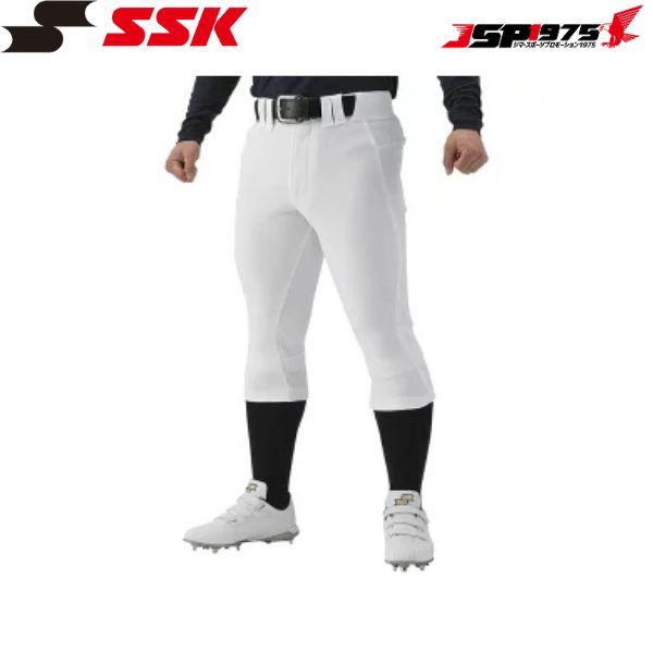 【楽天市場】送料無料 SSK ゲーム用ショートフィット3Dパンツ 野球 ホワイトカラー XO2サイズ UP023S：JSP1975 楽天市場店