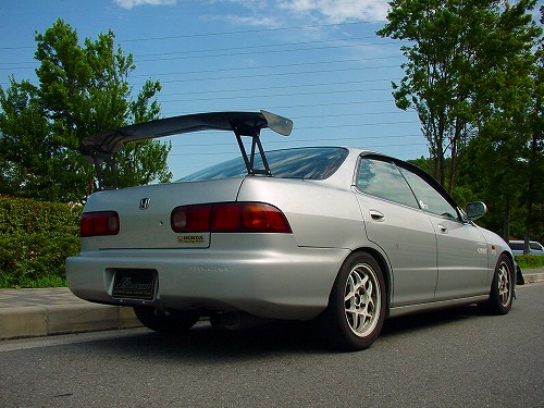 【楽天市場】ジェイズ レーシング, DB8 3D GT-WING WETカーボン TYPE1：JSRACINGオンラインショップ