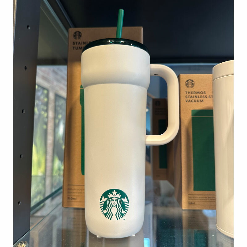 【楽天市場】[スターバックス] SS シグネチャーダンテタンブラー 710ml / [Starbucks] SS Signature DanteTumbler 710 ml[並行輸入品 ...