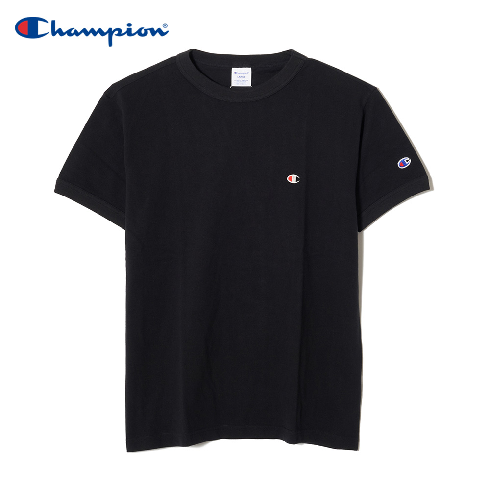 【楽天市場】★SALE価格10％OFF★【Champion】C3-Z359 SHORT SLEEVE T-SHIRT/全4色：JUGLANS