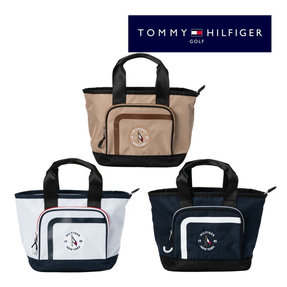 【楽天市場】トミーヒルフィガーゴルフ ラウンドバッグ ユースフル THMG5ST3 Tommy Hilfiger Golf：JUKO．IN 楽天市場店