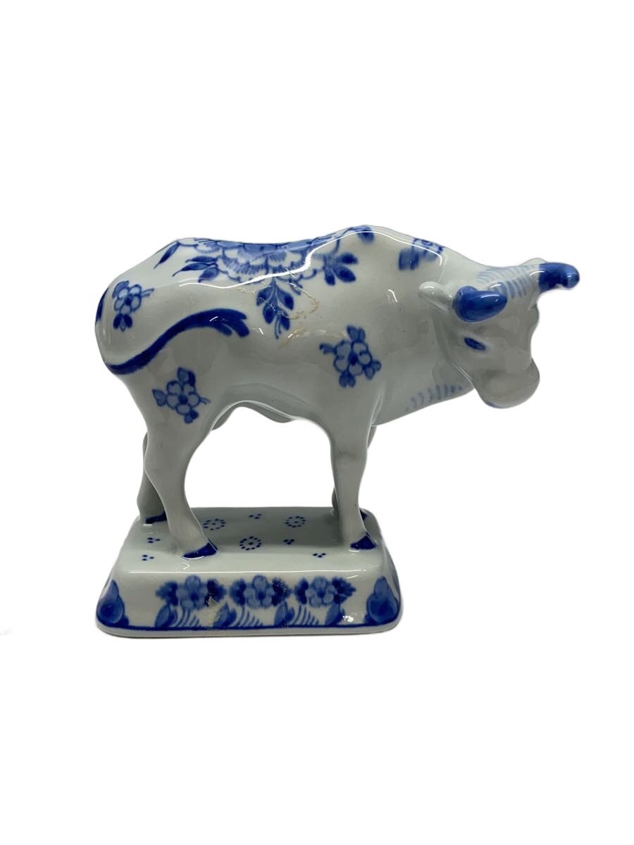 【楽天市場】【中古】ROYAL DELFT インテリア雑貨/BLU/牛/右向き//【インテリア小物・日用雑貨】：2nd STREET 楽天市場店