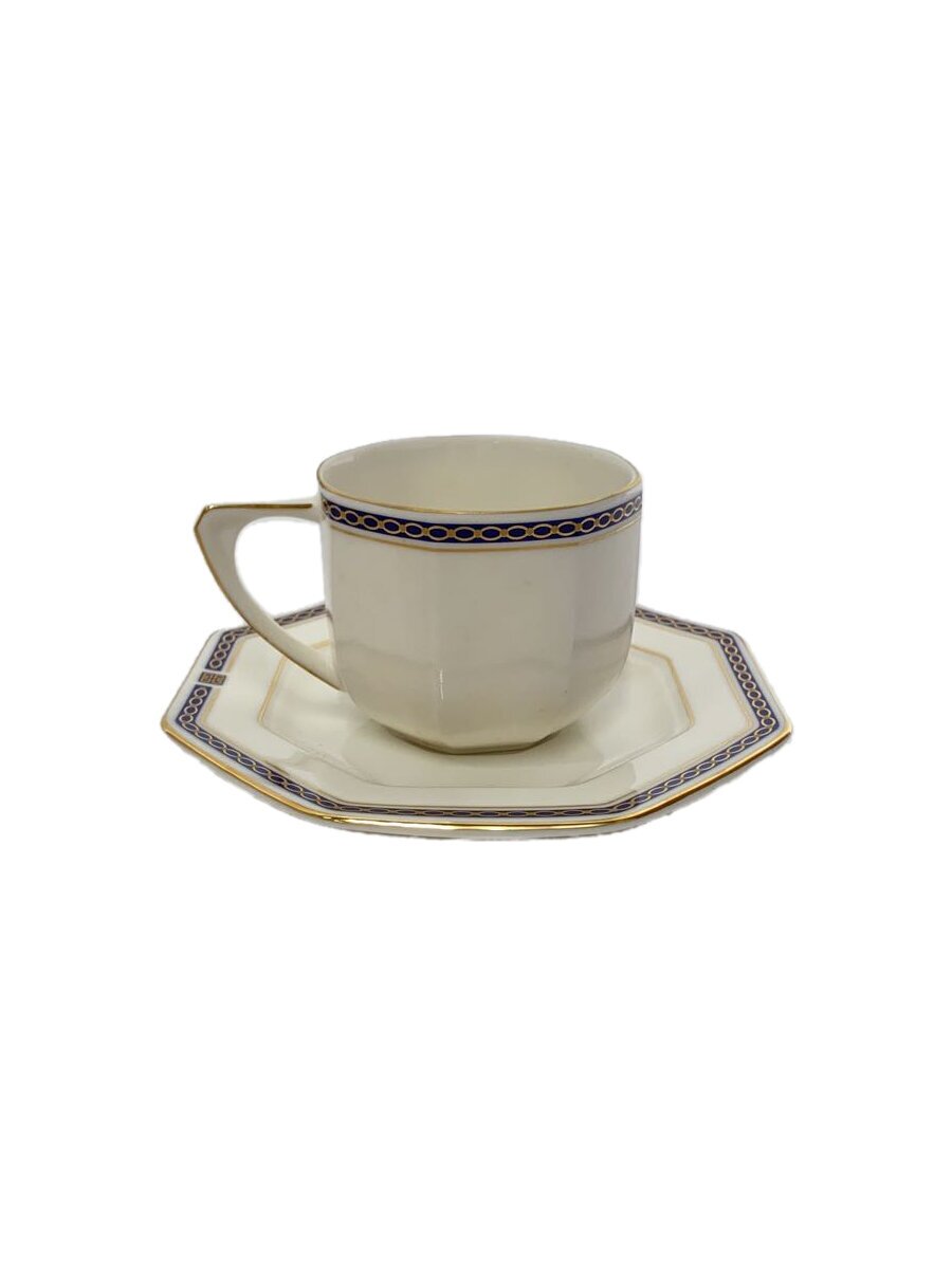 【楽天市場】【中古】GIVENCHY カップ&ソーサー/5点セット/ホワイト/生活雑貨/洋食器【キッチン用品】：2nd STREET 楽天市場店