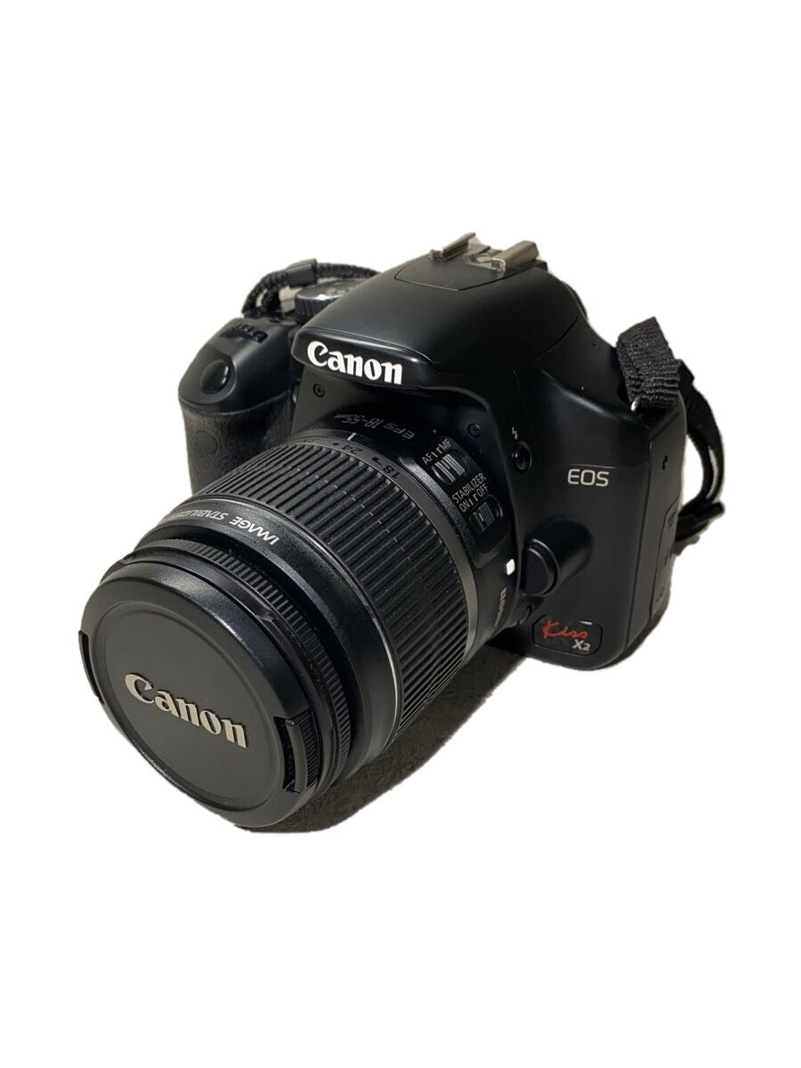 【楽天市場】【中古】CANON 一眼レフデジタルカメラ/DS126181【カメラ】：2nd STREET 楽天市場店
