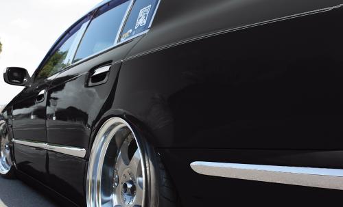 【楽天市場】ジャンクションプロデュース JUNCTION PRODUCE ジャンクション CIMA シーマ F50 セミブリスターキット ...