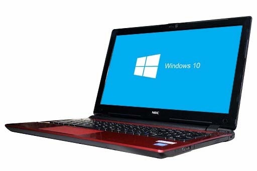【楽天市場】NEC LaVie NS150/D Windows10 64bit WEBカメラ HDMI テンキー メモリー8GB 高速 ...