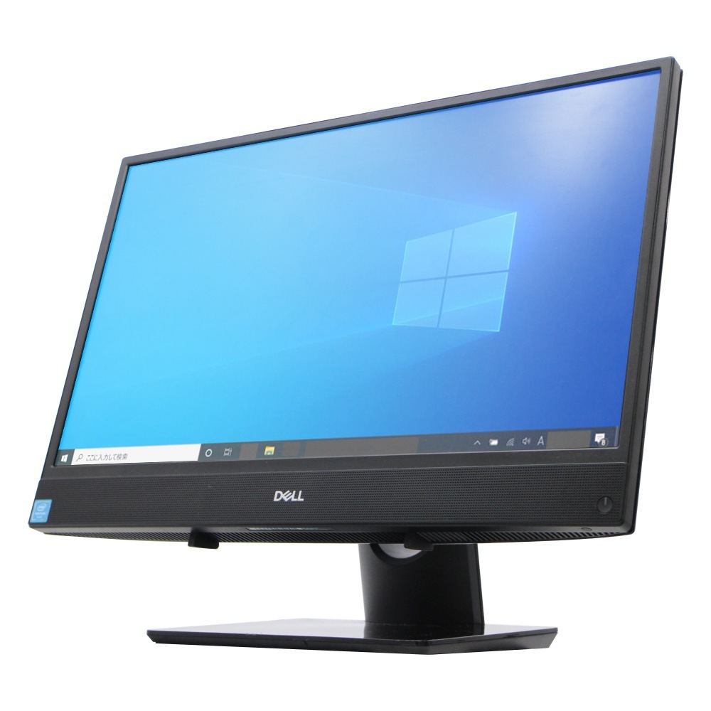 【楽天市場】DELL INSPIRON 3277 AIO Series 一体型PC Windows10 64bit Pentium 4415U ...