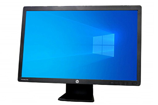 【楽天市場】HP Pro Display P231 23インチワイド 液晶モニター フルHD液晶 【中古】【1週間保証】1103426 ...