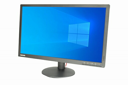 【楽天市場】lenovo T2324dC 23インチワイド 液晶モニター フルHD液晶 【中古】【1週間保証】1103453：ジャンクワールド ...
