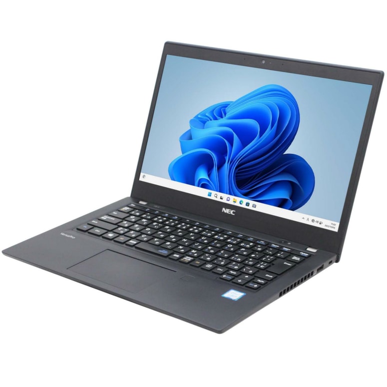 【楽天市場】NEC VersaPro VB-6 Windows11 64bit WEBカメラ HDMI Core i5 8265U メモリー ...