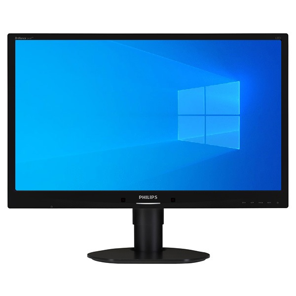 【楽天市場】PHILIPS 241B4L 24インチワイド 液晶モニター フルHD液晶 【中古】【1週間保証】1103846：ジャンクワールド ...