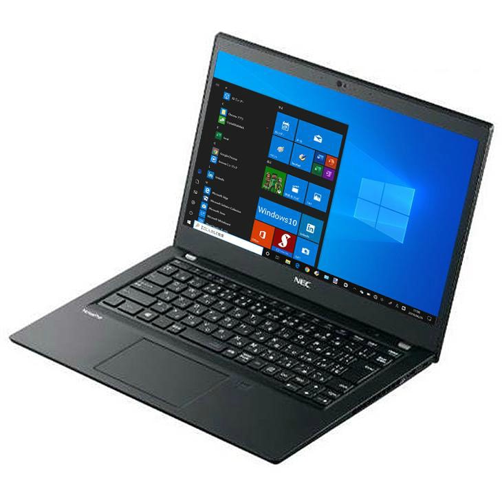 【楽天市場】NEC VersaPro VB-5 Windows11 64bit WEBカメラ Core i5 8265U メモリー8GB 高速 ...