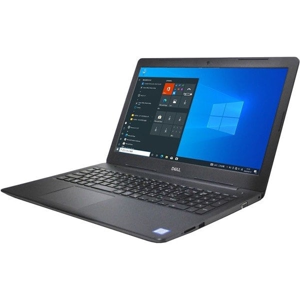 【楽天市場】DELL LATITUDE 3590 Windows10 64bit WEBカメラ テンキー Core i5 7200U メモリー ...