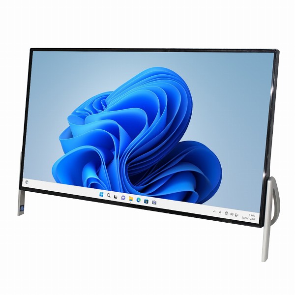 【楽天市場】富士通 ESPRIMO WF1/D1 一体型PC Windows11 64bit Core i7 8750H メモリー8GB 高速 ...