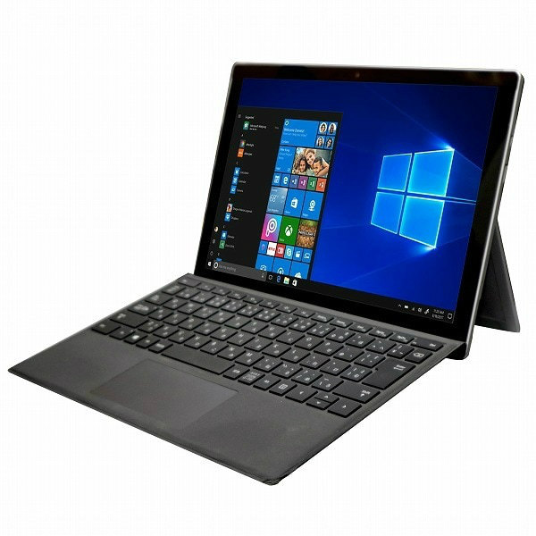 【楽天市場】Microsoft Surface Pro 5 Windows10 64bit WEBカメラ Core i5 7300U メモリー ...