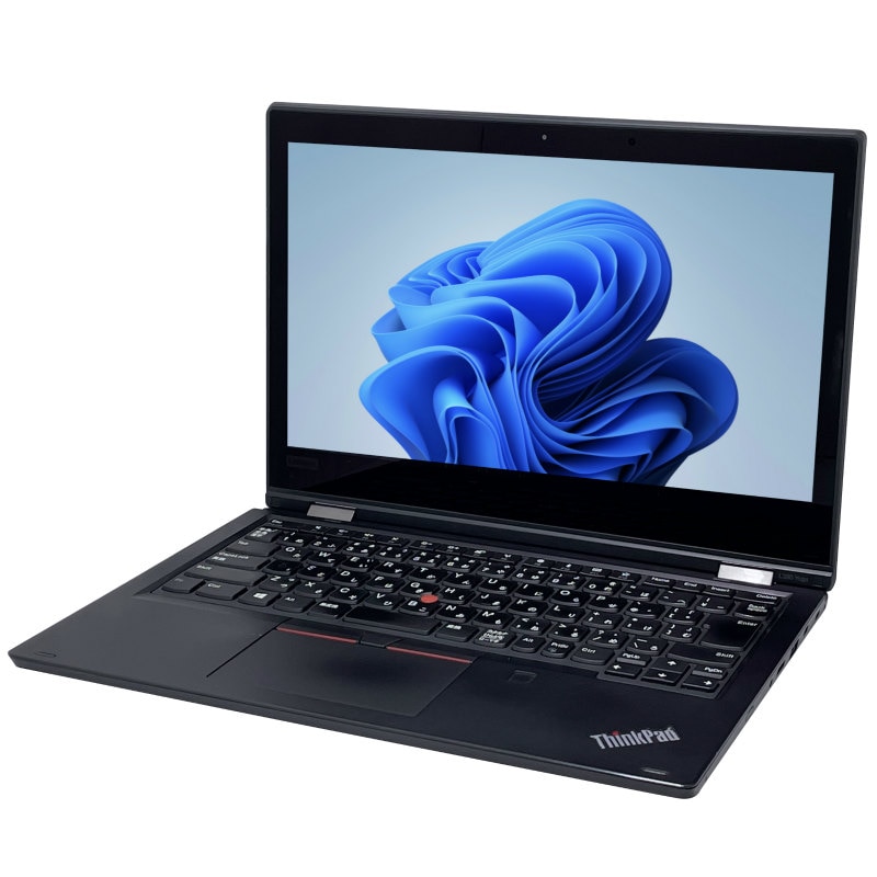 【楽天市場】lenovo ThinkPad L380 Yoga Windows11 64bit WEBカメラ HDMI Core i5 ...
