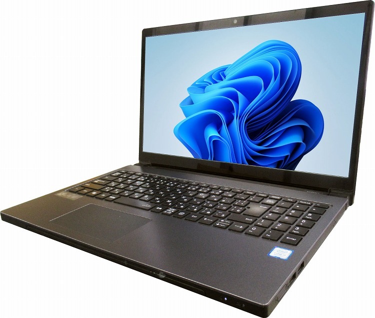 【楽天市場】NEC LAVIE NX850/J Windows11 64bit WEBカメラ テンキー Core i7 8550U メモリー ...