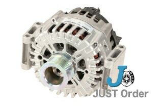 【楽天市場】VALEO製新品【W213 W166 X166 X292】 250Aオルタネーター：ジャストオーダー