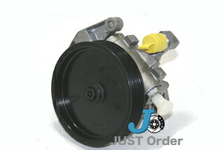 【楽天市場】【ベンツ】W164/X164/W251用 パワステポンプ/純正品：ジャストオーダー