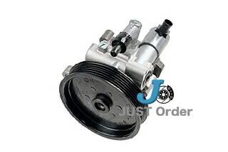 【楽天市場】【ベンツ】W204/W207用 パワステポンプ/優良OEMメーカーBOSCH製：ジャストオーダー